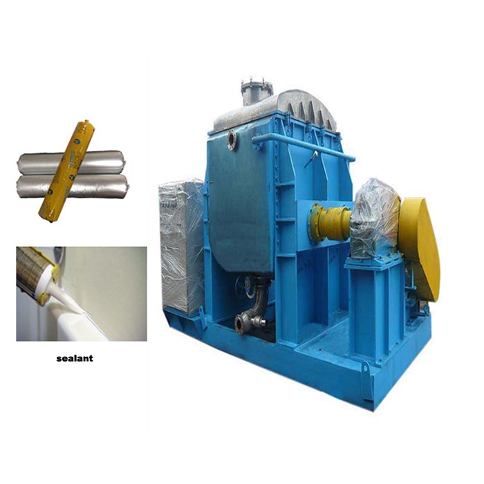 Mixer Tank Natural Unvulcanized Rubber Compound kneader_PRODUCTS ...