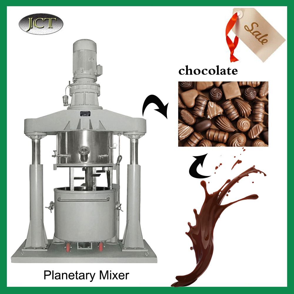 5L~1000L Silicone Sealant Planetary Mixer/Planetary Blenders_PRODUCTS ...